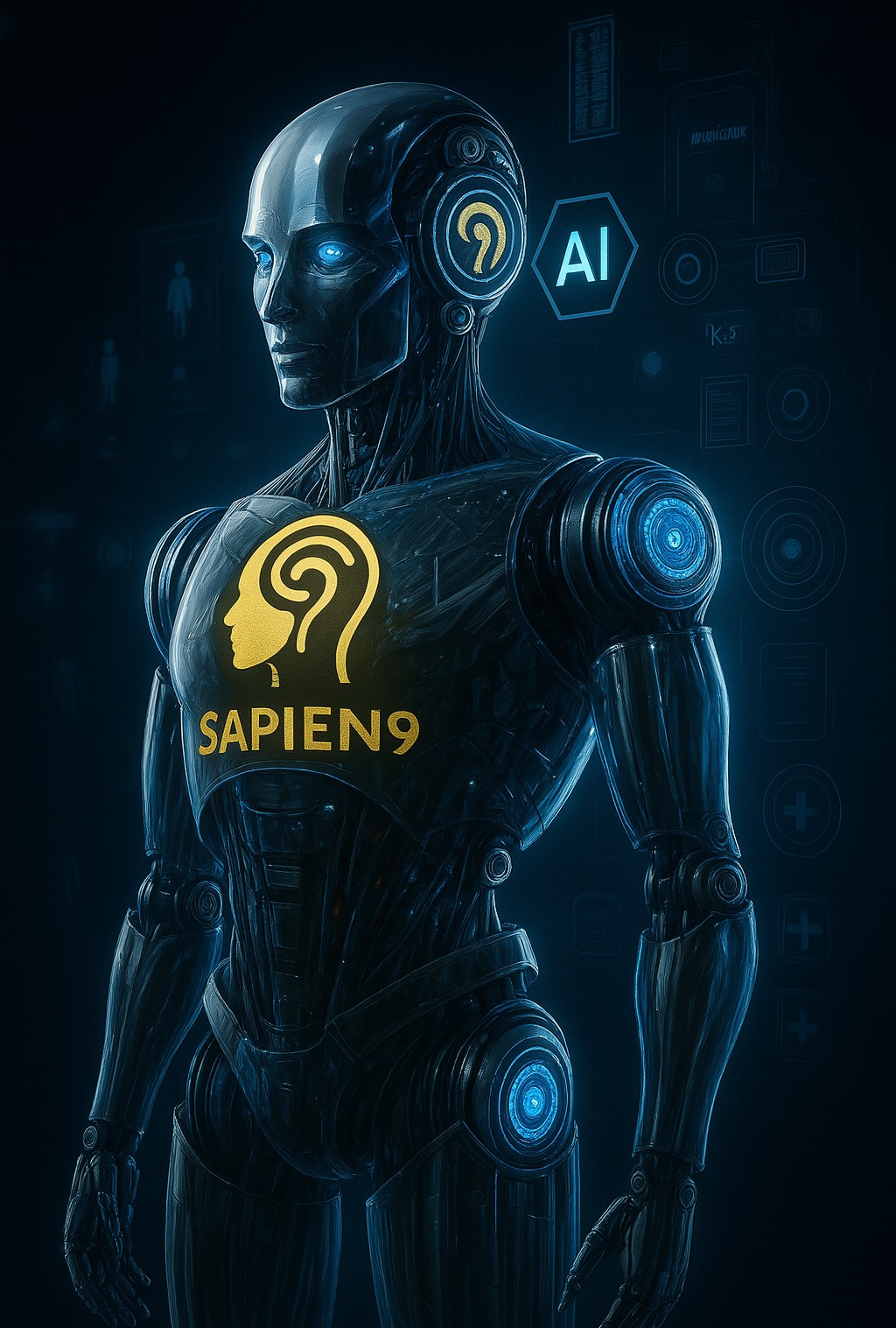 AI Agent Automation - Sapien9